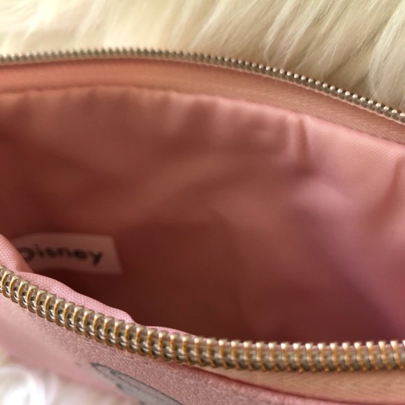 Disney | Office | Disney X Primark Minnie Mouse Pencil Case | Poshmark